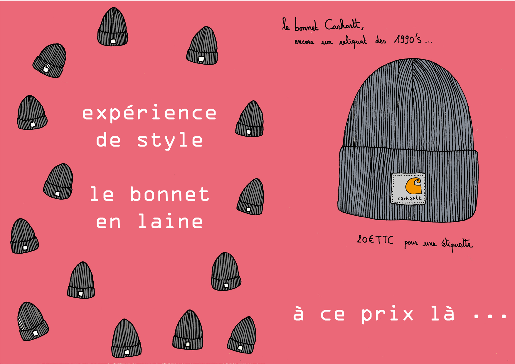 01.Expérience-bonnet | Boule-coco